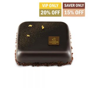 GODIVA Chocolate Cake Pre Order