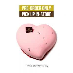 GODIVA Chocolate Cake Pre Order