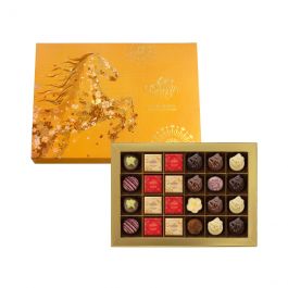 Chinese New Year Chocolate Gift Box 24pcs