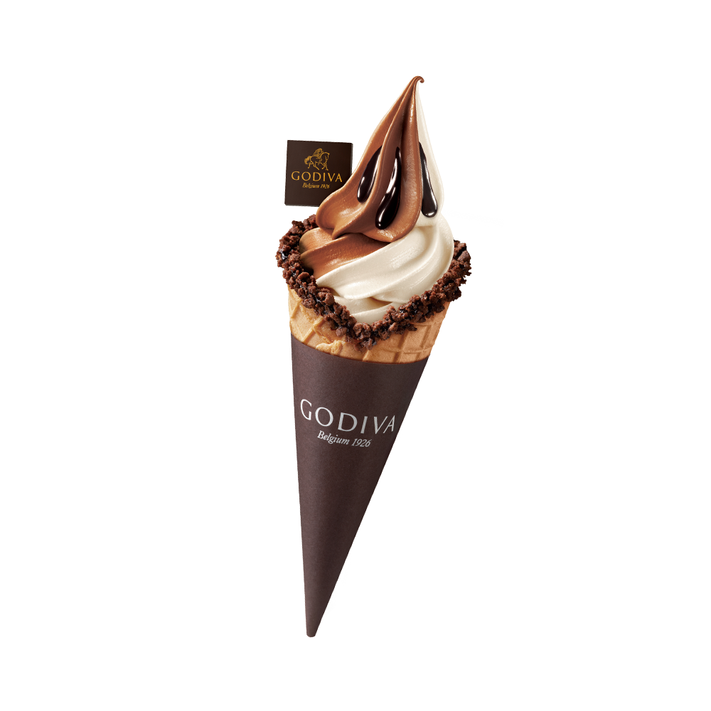 Freshly Made - Chocolate